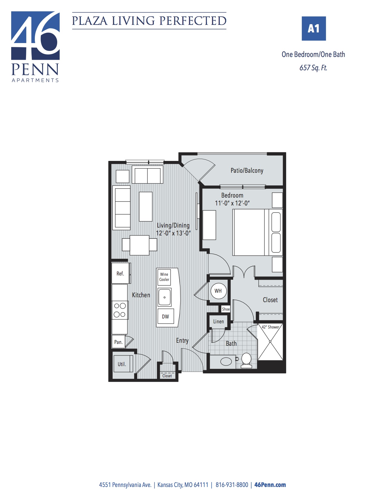 New Plaza Luxury Apartments w/ Premium Finishes