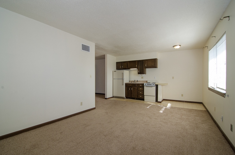 Manor Place Senior Living Apartments