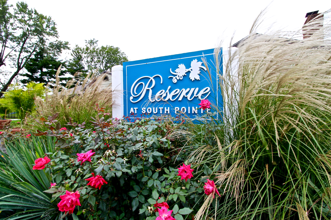 The Reserve At South Pointe Apartments - LeasingKC