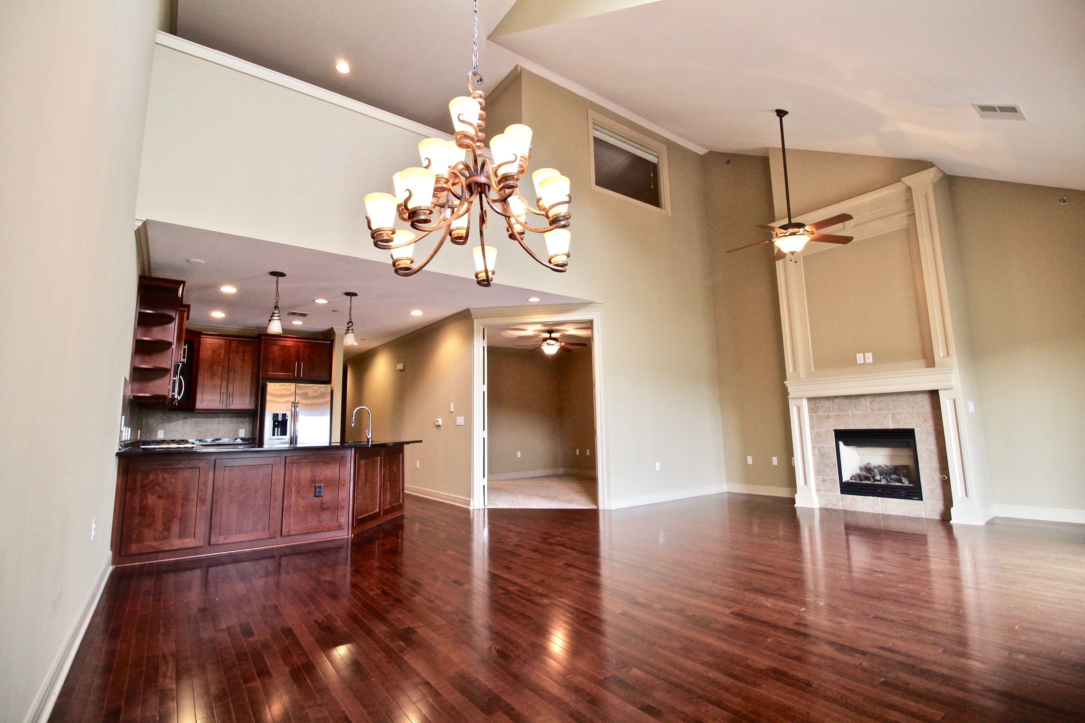 Mission Farms Condos For Rent in Leawood KS