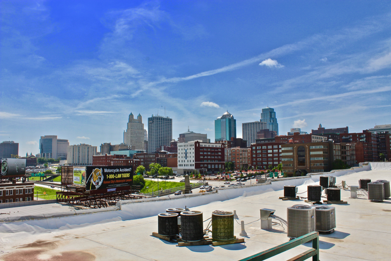 The Coolest Apartment Rooftops in Kansas City - LeasingKC