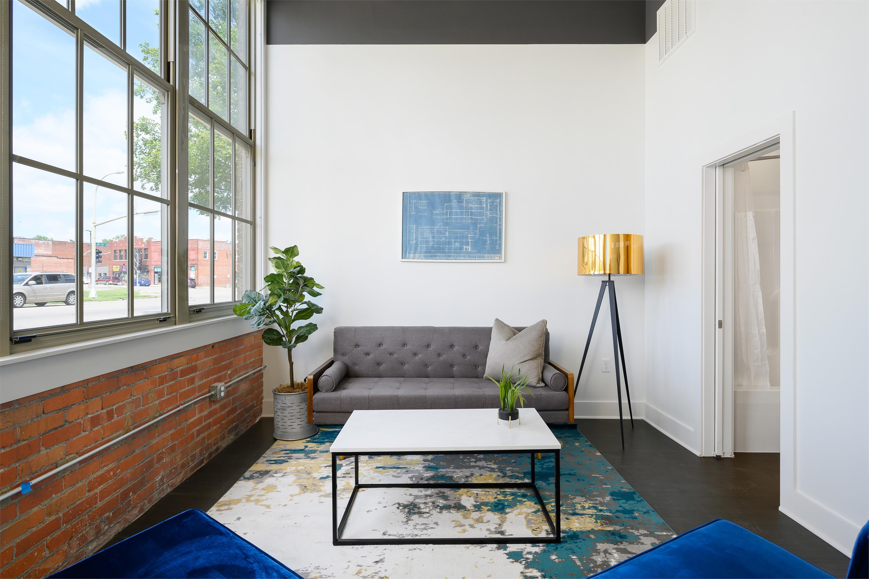 The Acme Apartments - LeasingKC