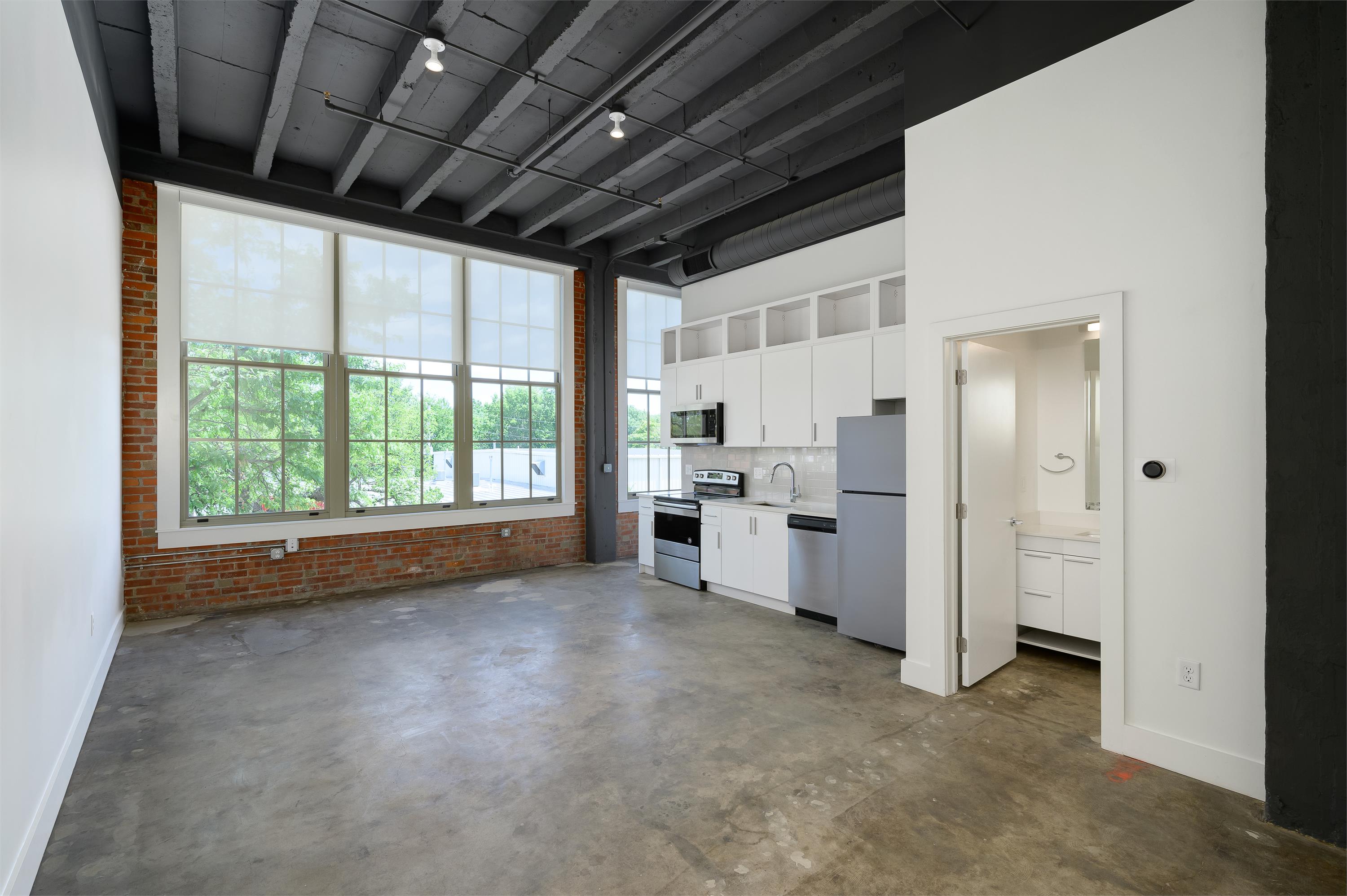 The Acme Apartments - LeasingKC