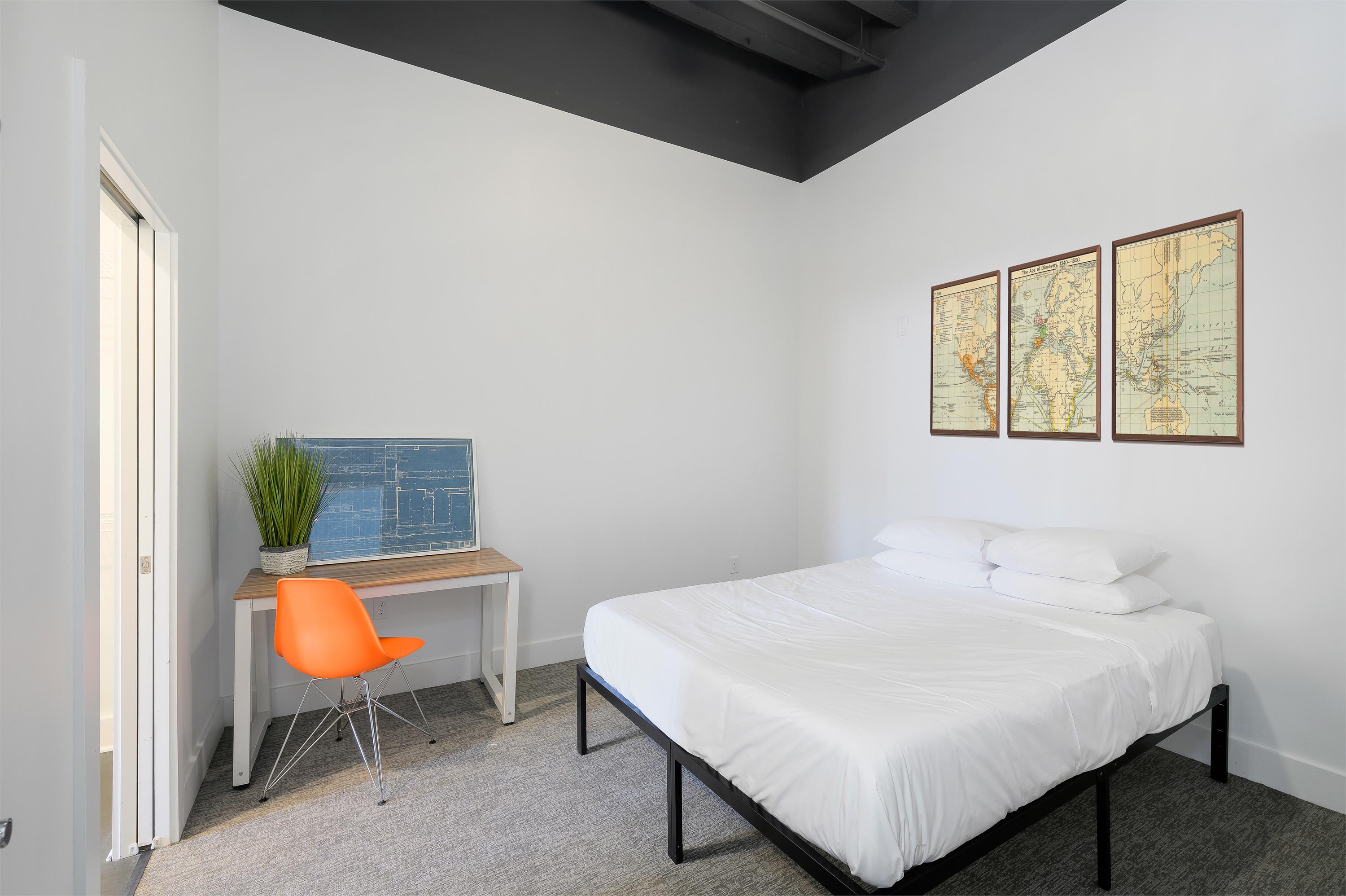 The Acme Apartments - LeasingKC