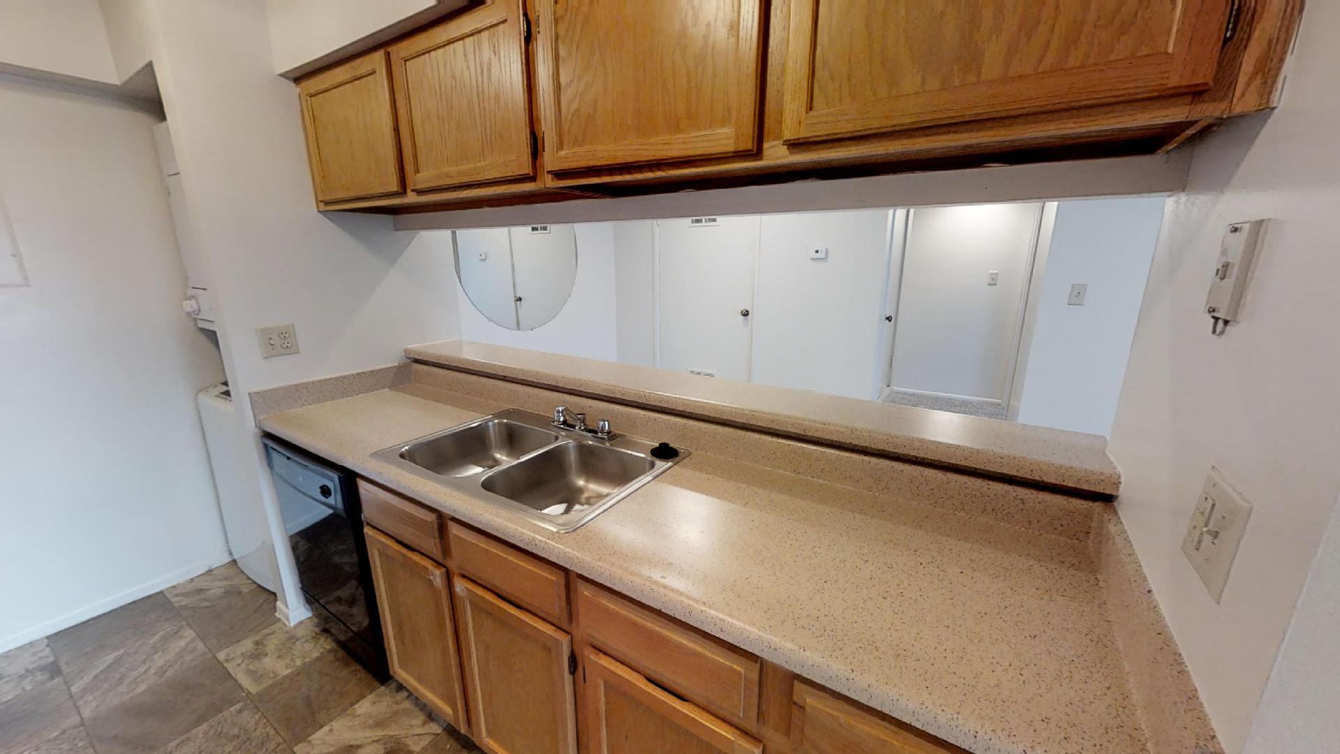 Falcon Point Apartments