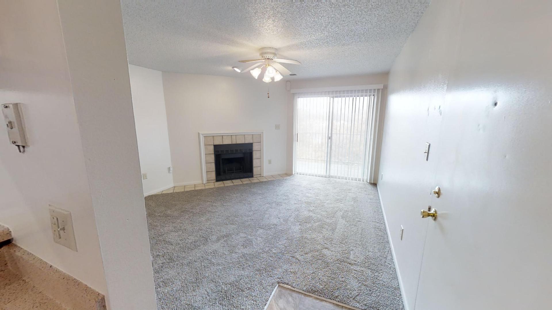 Falcon Point Apartments