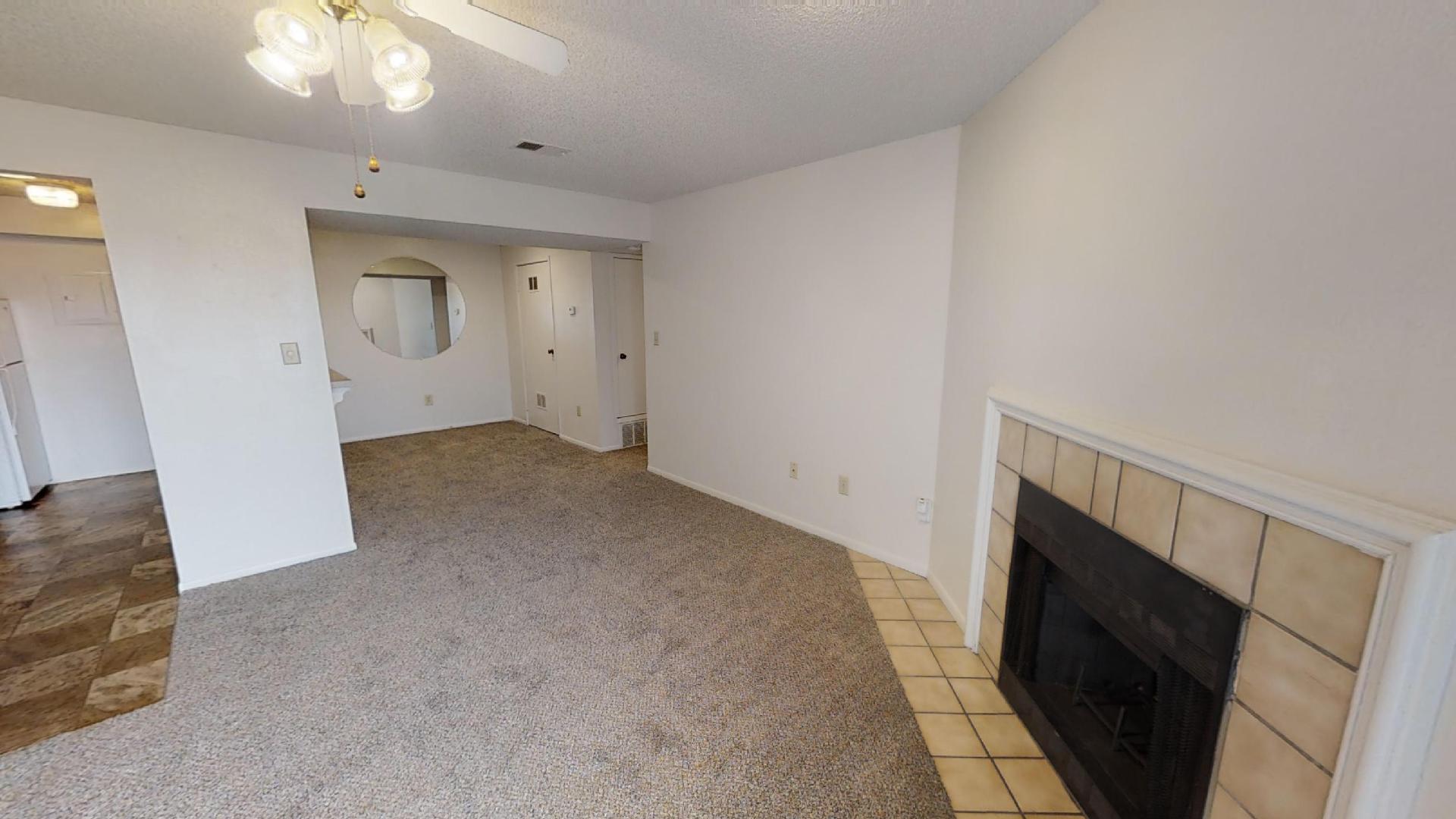 Falcon Point Apartments