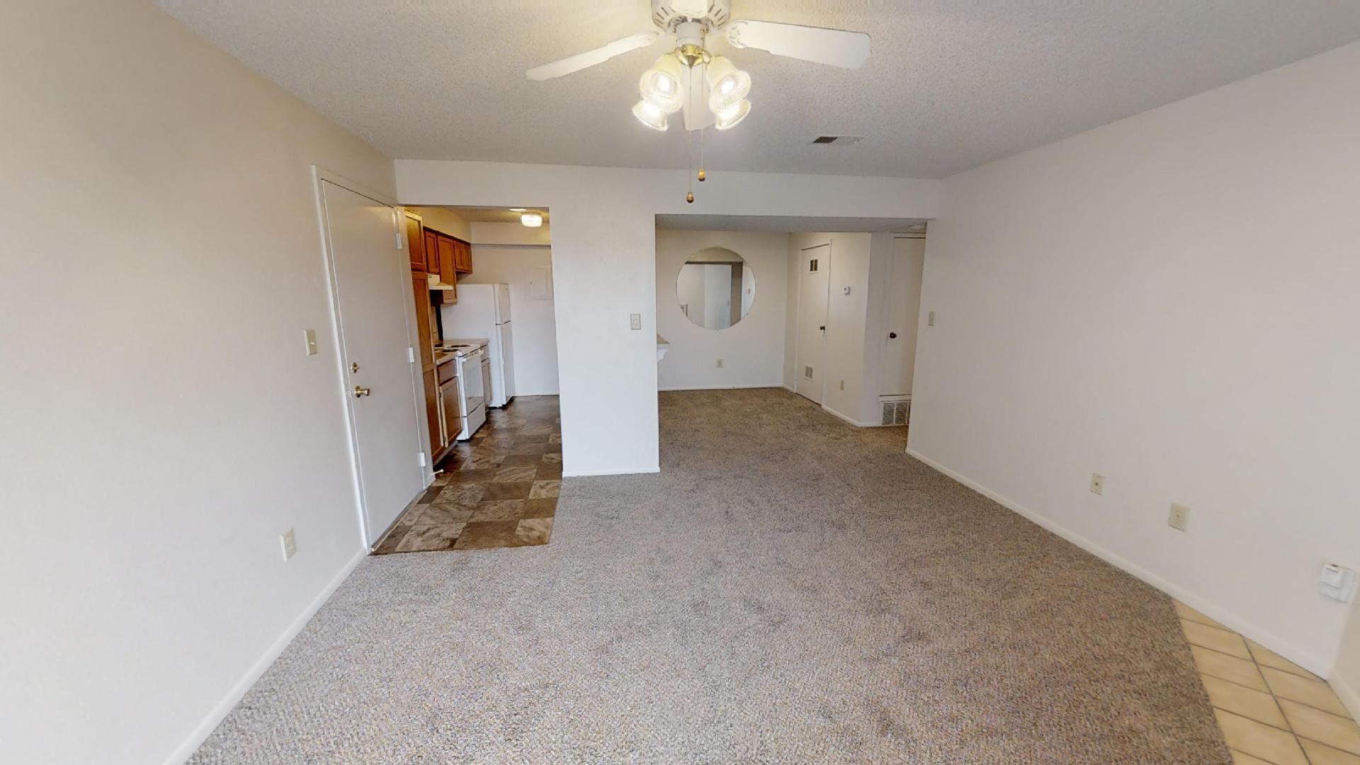 Falcon Point Apartments