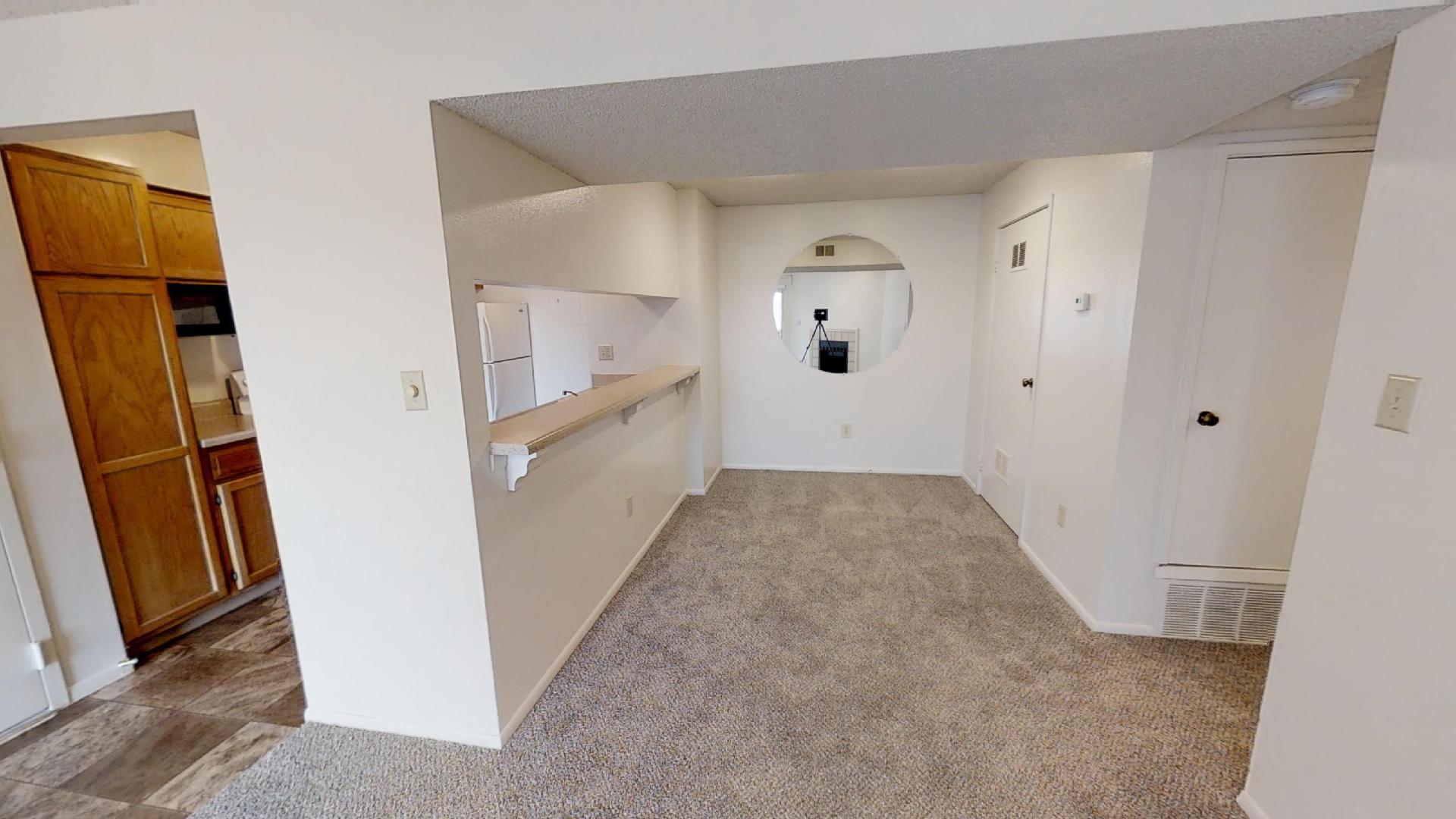 Falcon Point Apartments