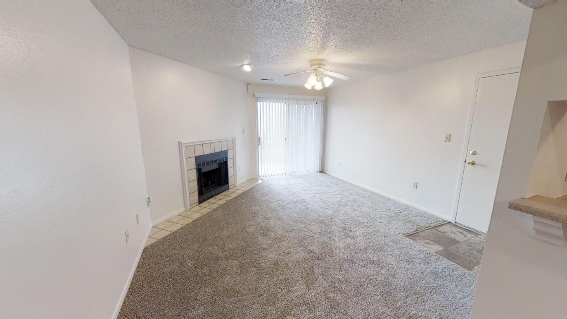 Falcon Point Apartments