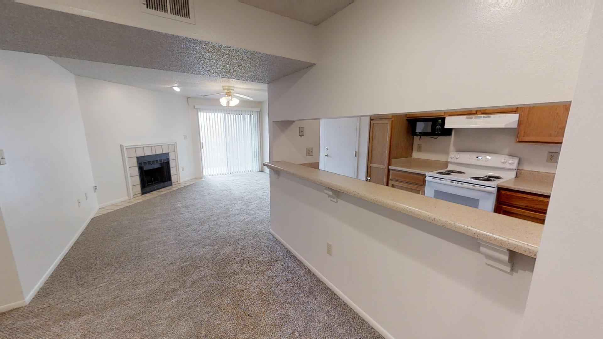 Falcon Point Apartments