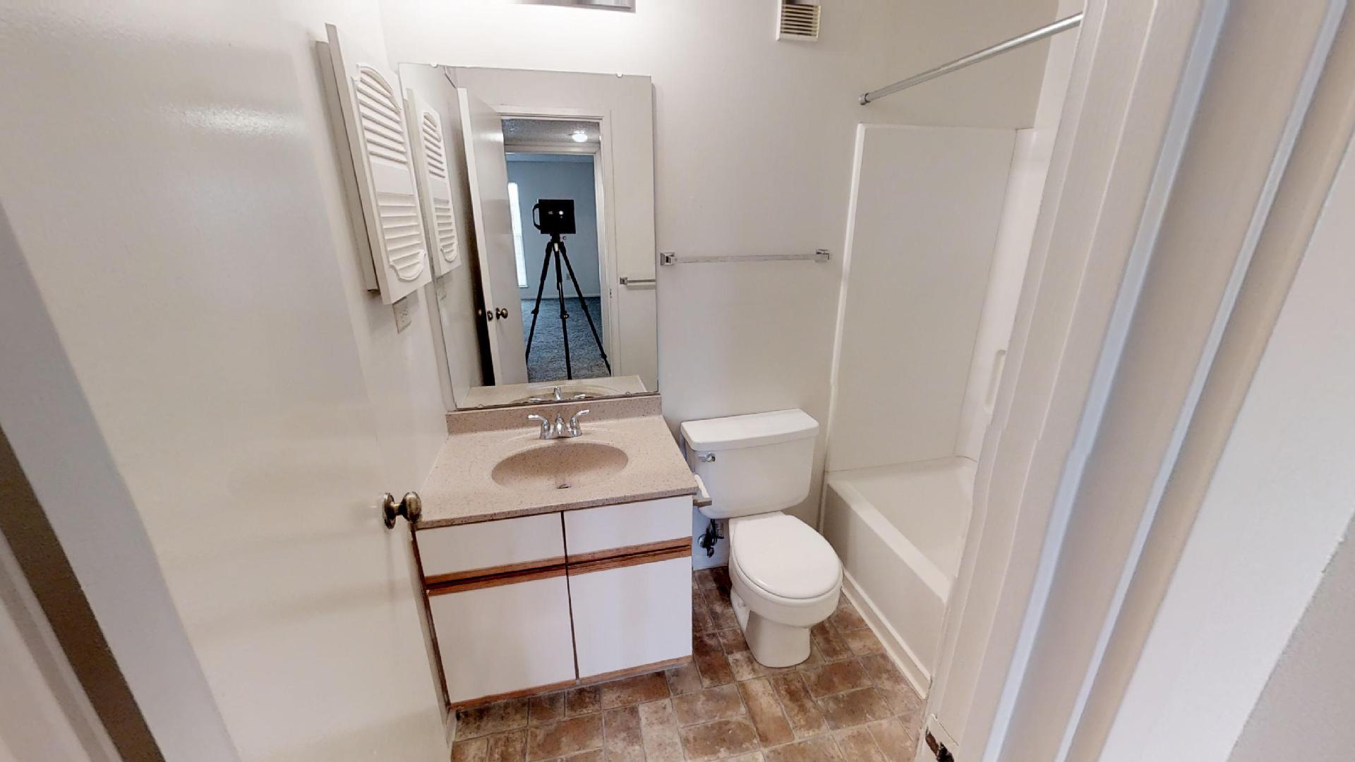 Falcon Point Apartments