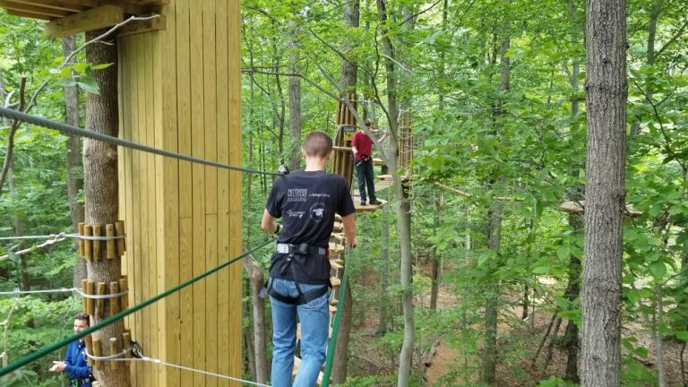 Your Guide to All Things Swope Park in Kansas City (Updated for 2022 ...