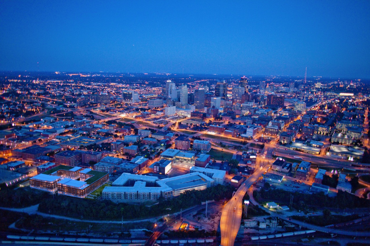 Second and Delaware Apartments